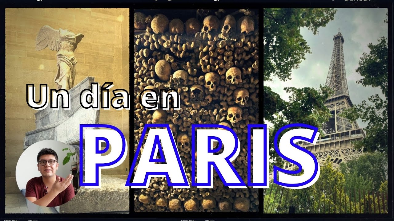 Un dia en Paris | Que hacer en Paris en un dia. Rutas para aprovechar ...