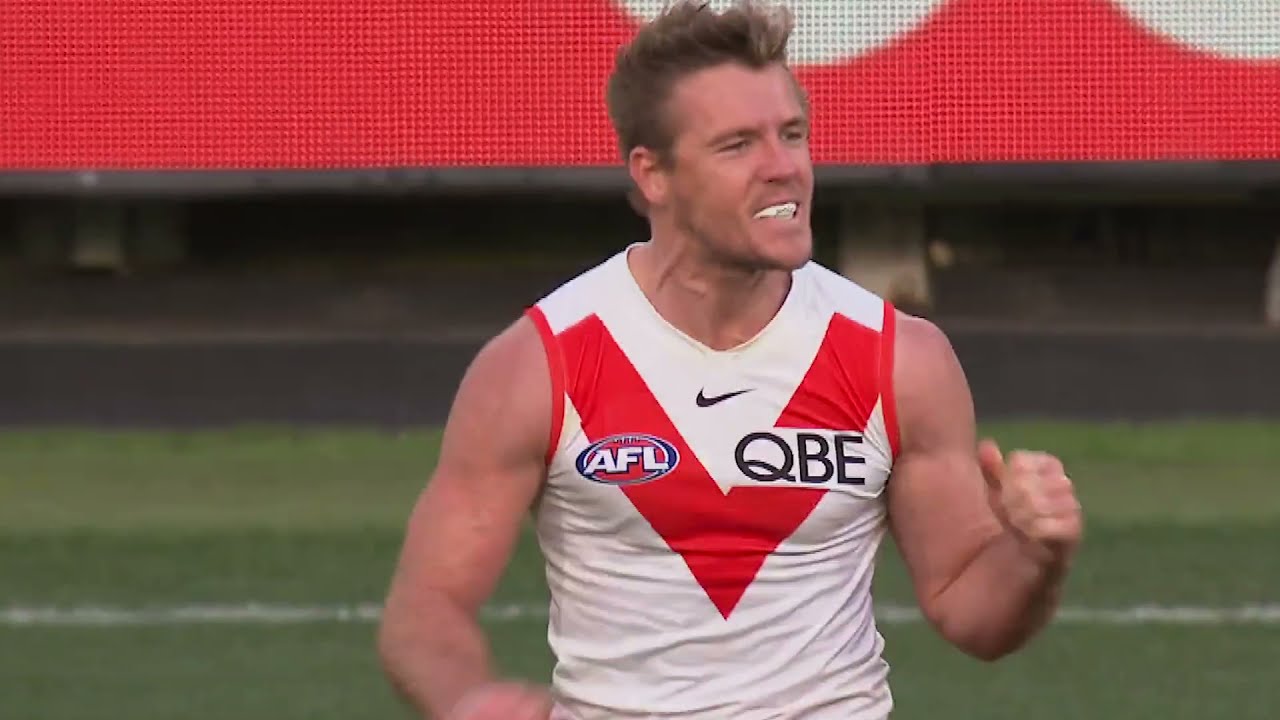Meet our new Swan, Angus Sheldrick - YouTube