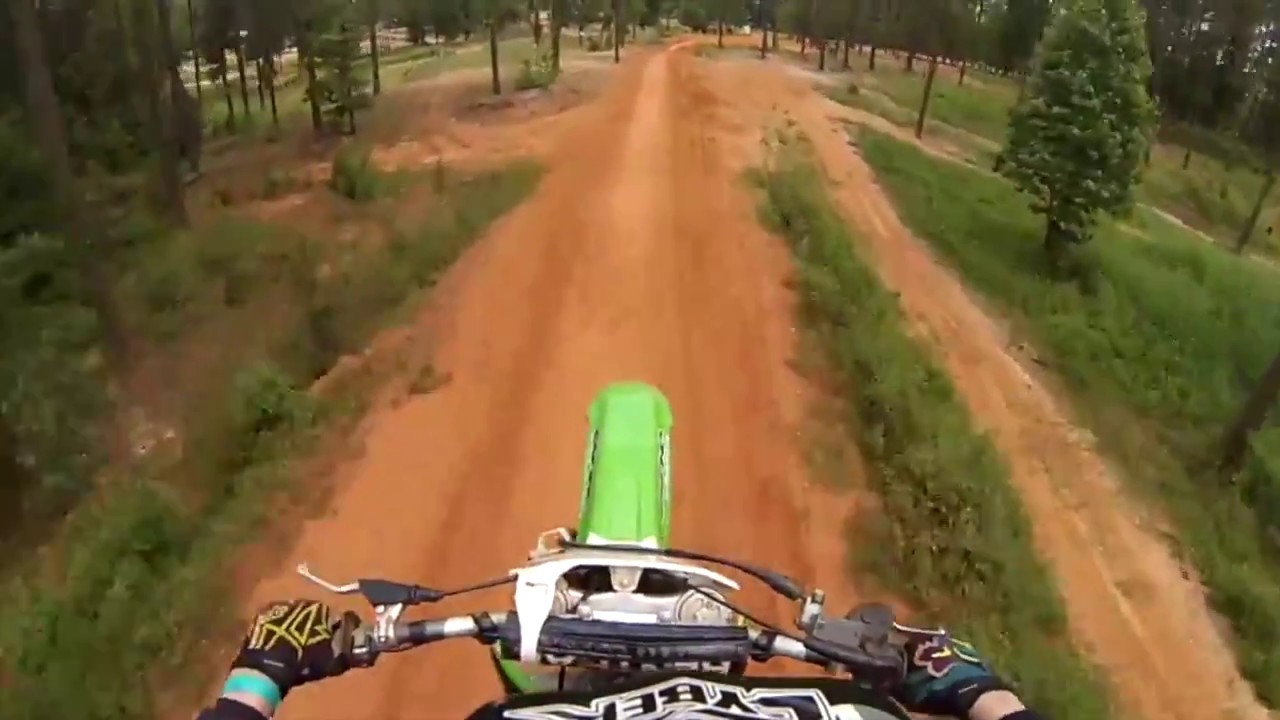 Kevin Stine Ripping up Durham Town!!! - YouTube