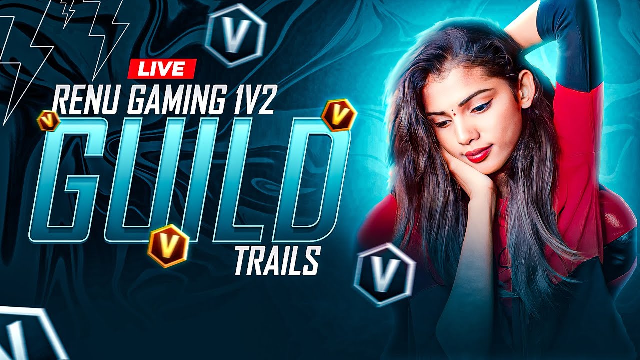 Guild Trails 1 vs 2 Rooms - I Need New Legends For My Guild - renu ...