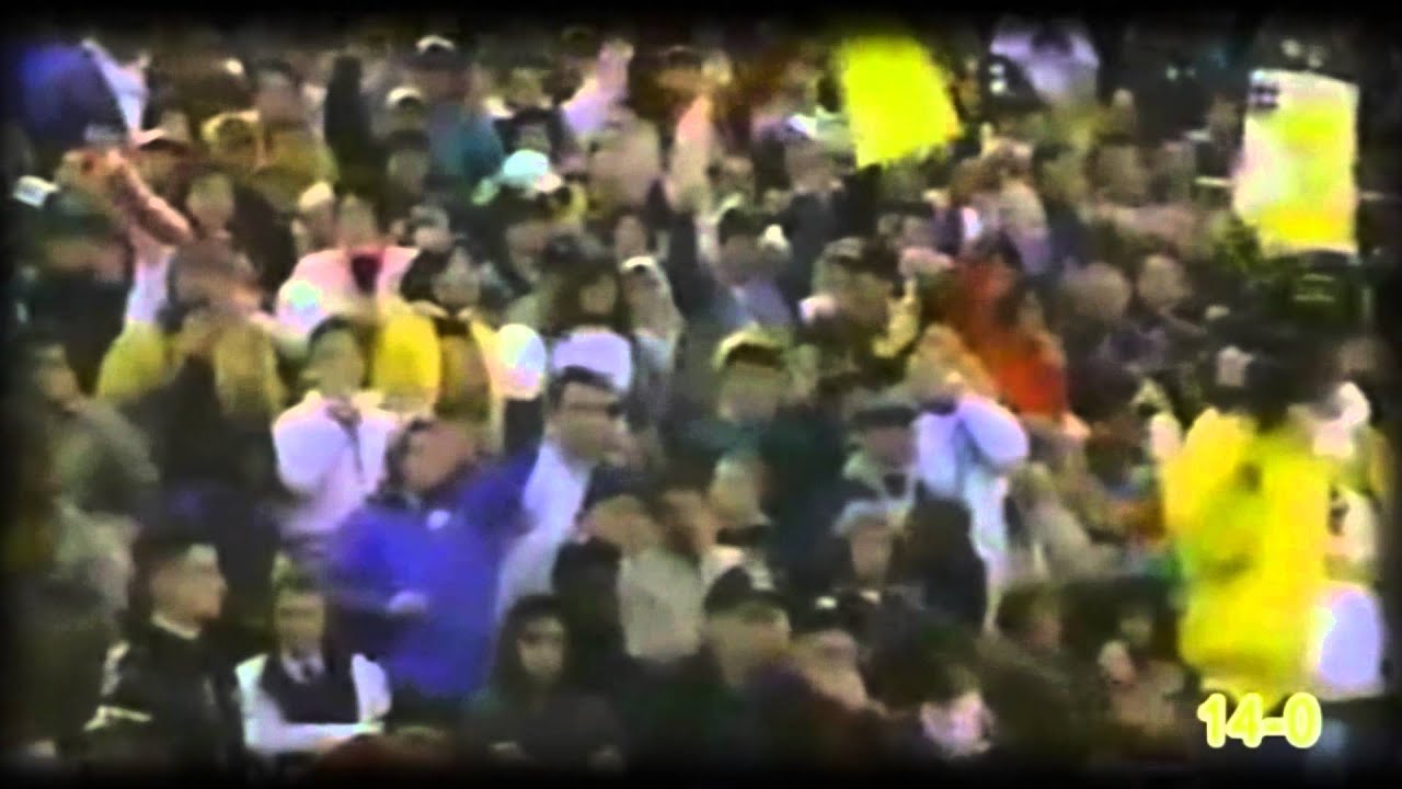 2015 WGH Raiders 25th Anniversary Season Hype Video - YouTube