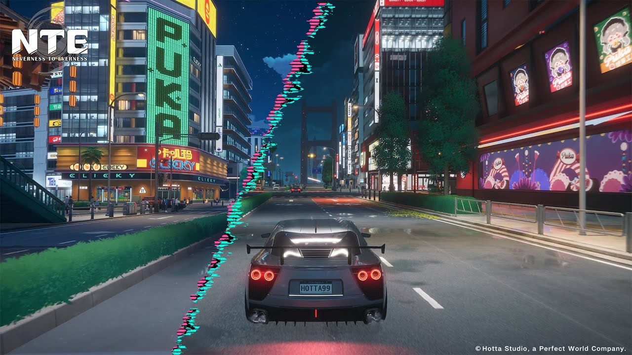 Hethereau Chronicles | Scene Optimization Progress Revealed - YouTube