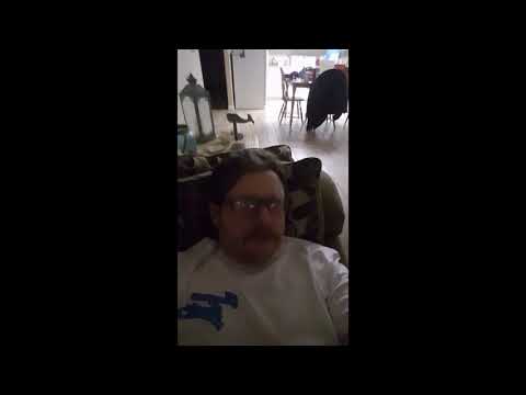 Doc ock sneeze attack