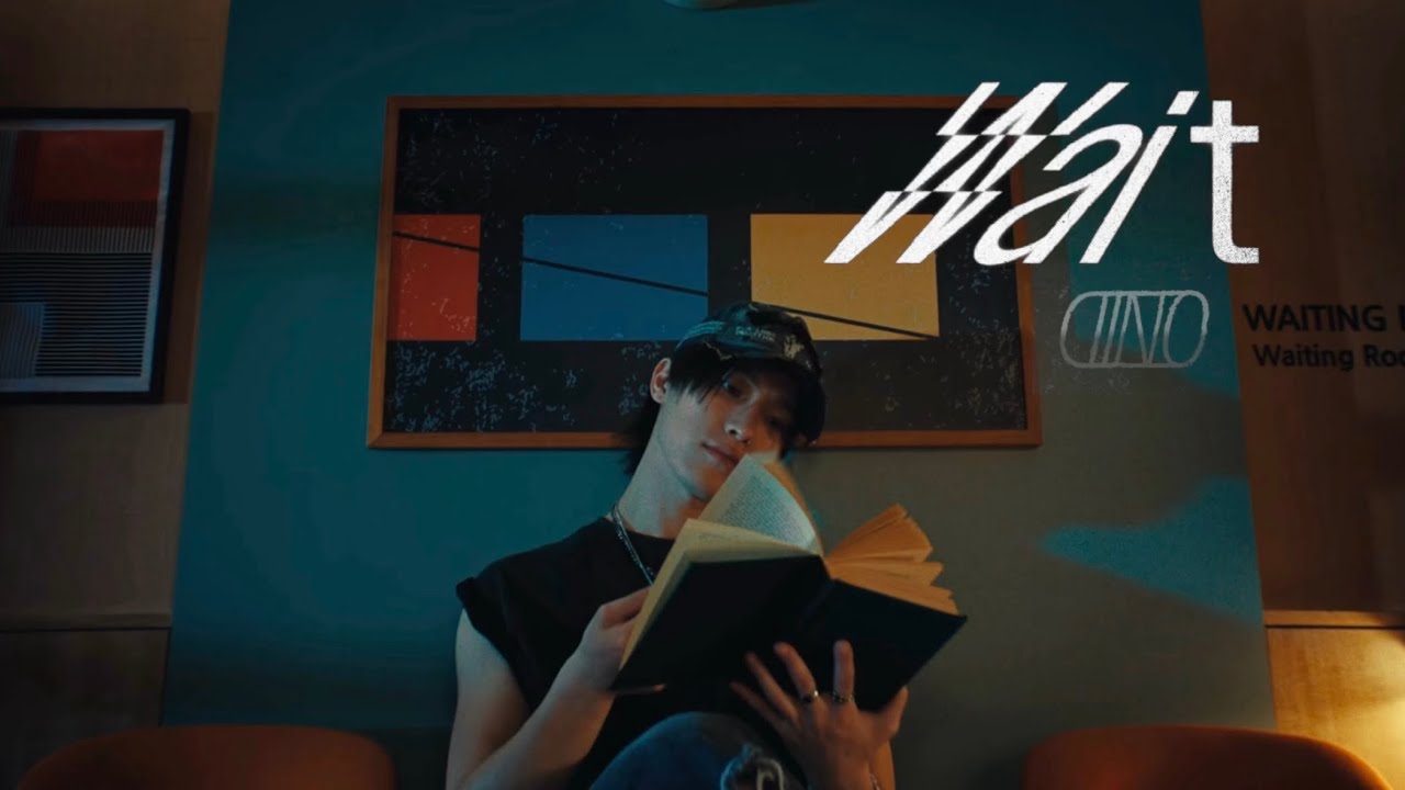 【立体音響】Wait/DINO(SEVENTEEN) - YouTube