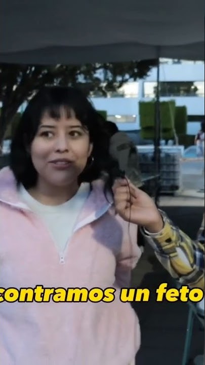 CUÉNTAME UNA HISTORIA DE MIEDO 👻🎃 - YouTube