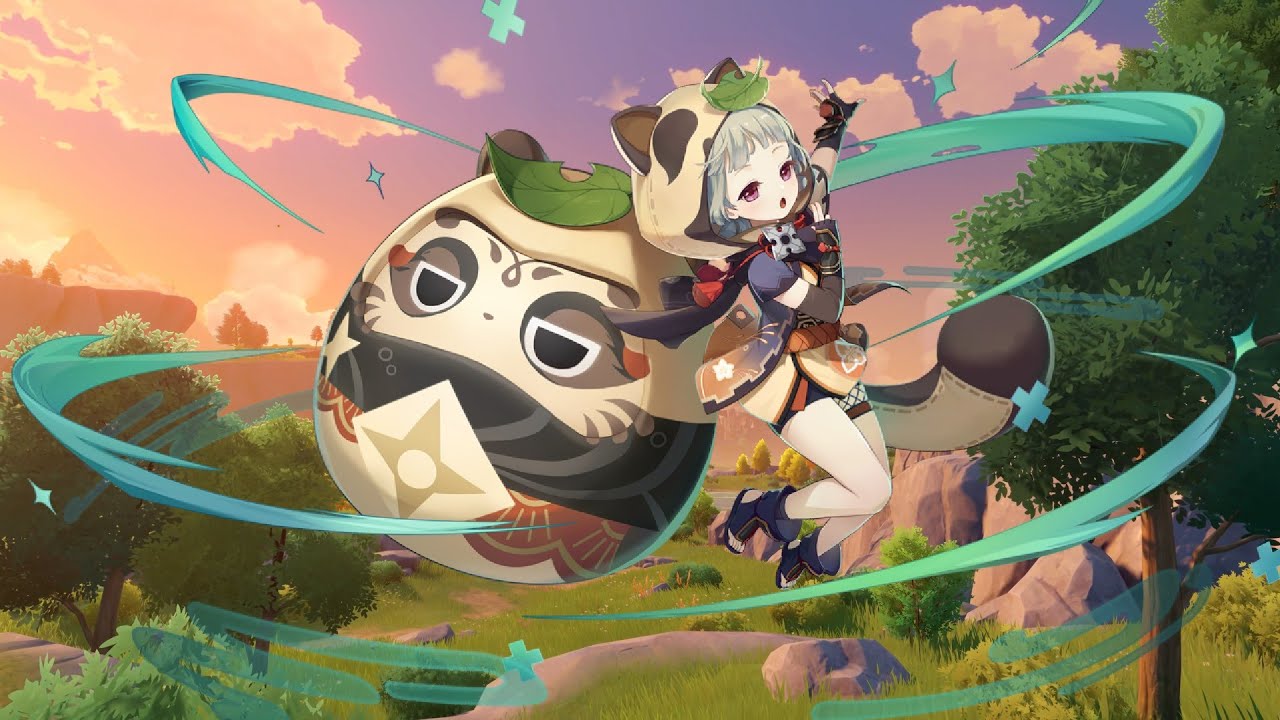 Sayu - All Voice Lines (VA Lilypichu) - YouTube