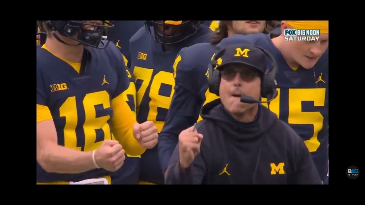 My Reaction To Luke Schoonmaker Highlights (🚨He Makes A One Handed Snag ...