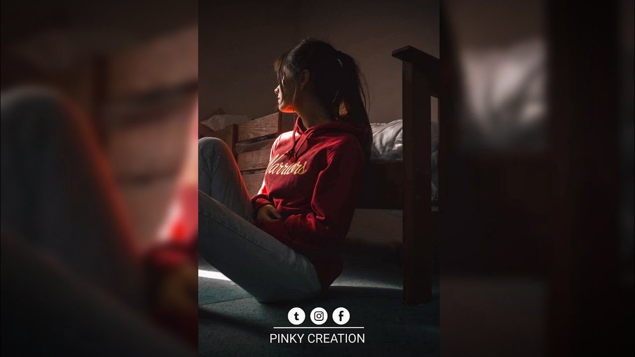 Kamiya Hai - Toh Rehne Do Na - Khud Ko - Khuda Nahin Banana - Hum Ko🥺💔 ...