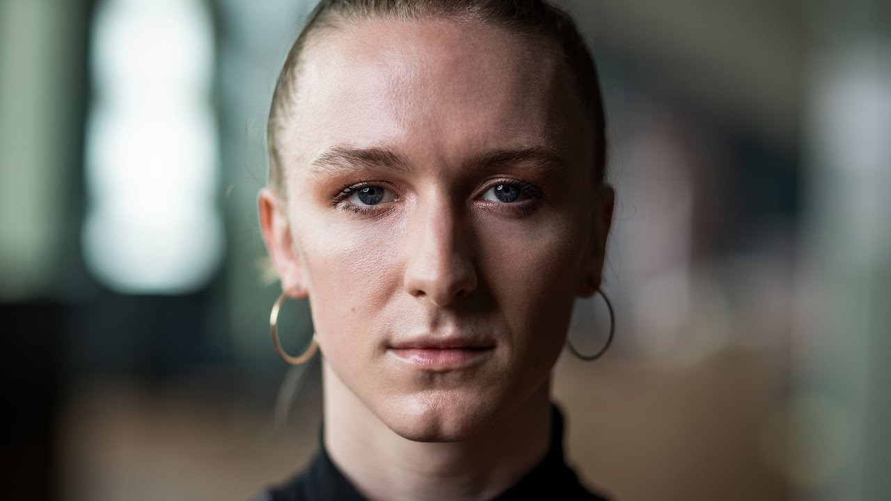 Isla Clarke | Dans 2022 - YouTube