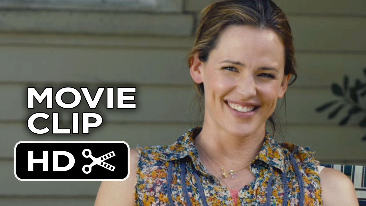 Danny Collins Movie CLIP - Gig (2015) - Jennifer Garner, Al Pacino ...