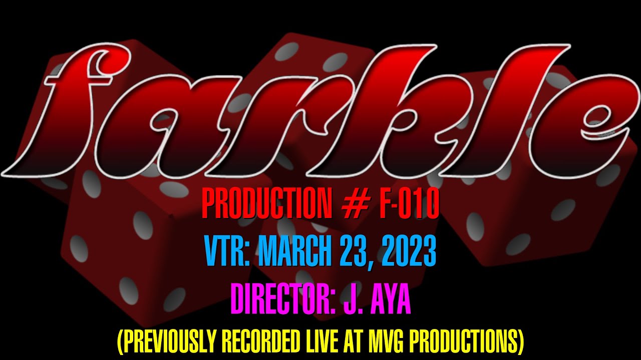 Farkle: Episode 10 - YouTube