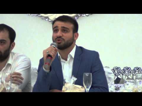 Hacı Ramil - Ramazan ayında insana bəxş olunan nemətlər və imtahan