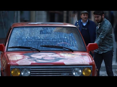 ATAKAN ÖZYURT ego131 (#kafalar)