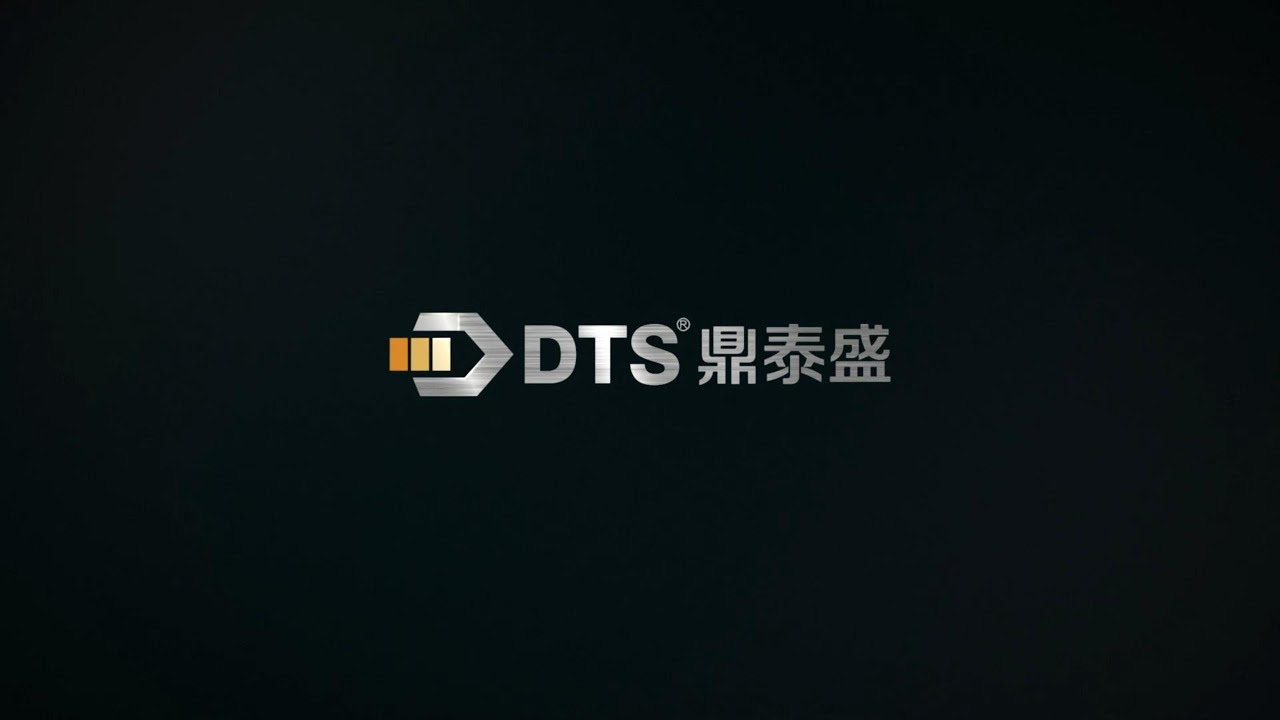 DTS company profile - YouTube