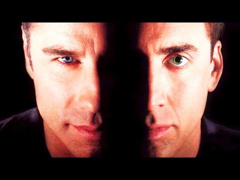 Face/Off Remake Is Happening! - YouTube