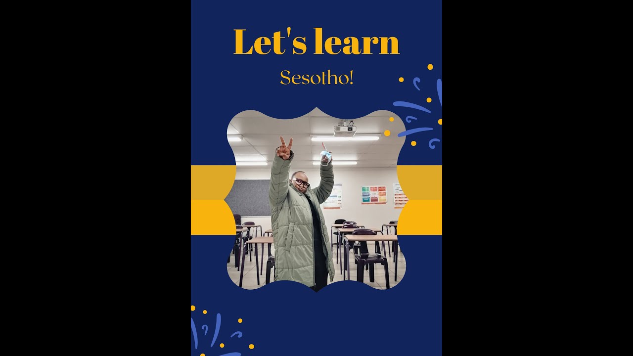 Mefuta ya Dithothokiso - YouTube