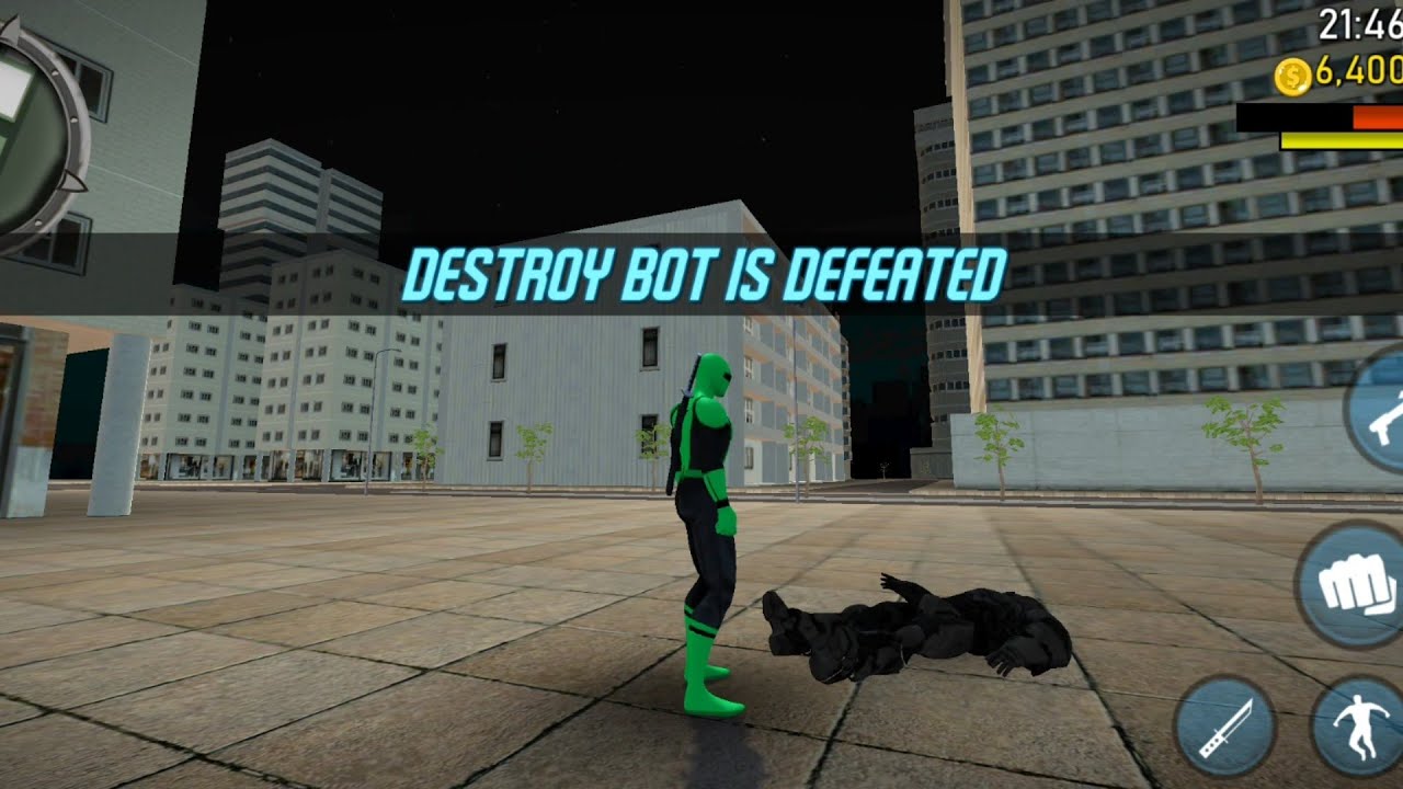 Blue Ninja | superhero open world game |Blue Ninja android | Blue Ninja ...