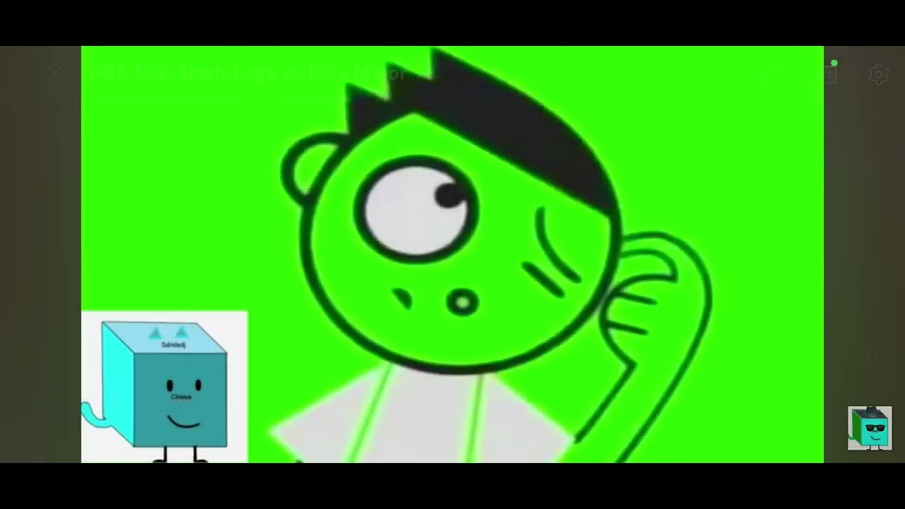 PBS kids dash Pika major - YouTube