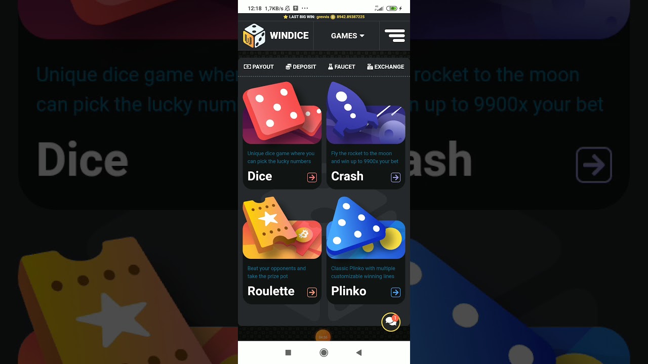 windice e chuvas de criptomoedas - YouTube