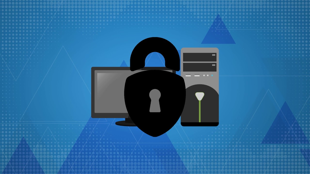 Worldwide Services Global Managed IT Solutions - YouTube