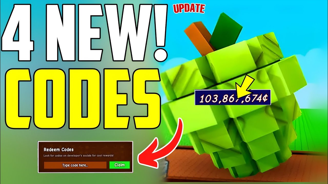⚠️☀MEGA HARVEST💥[UPDATE]⚠️GROW A GARDEN ROBLOX CODES JUNE 2025 - GROW A GARDEN CODES - YouTube