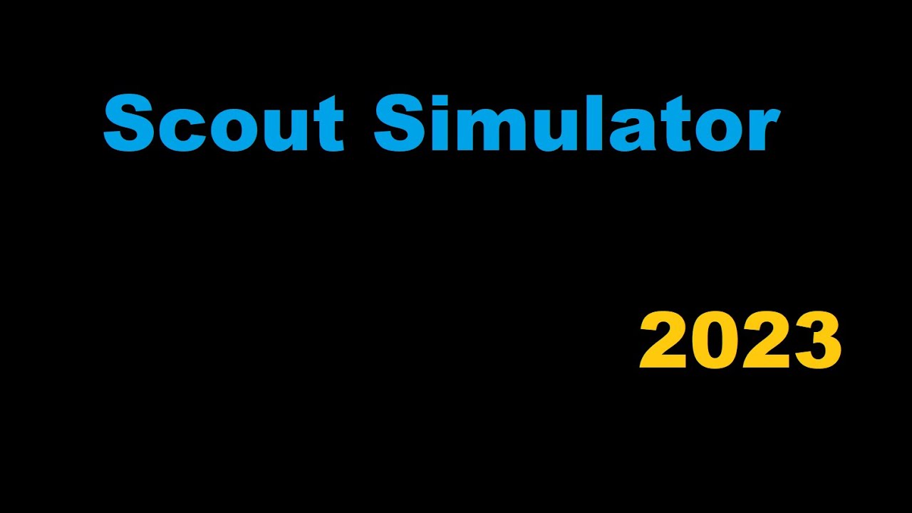 Scout Simulator 2 | CS:GO Clips #3.5 - YouTube