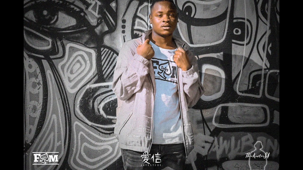 Ya Freestyle With Kaotic (Prod. By Purple Texture) Official Visualizer ...