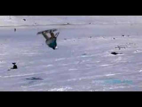 Snowkitefilm.com - Slimchance