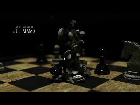 EPIC CHESS ANIMATION 3D BLENDER - YouTube