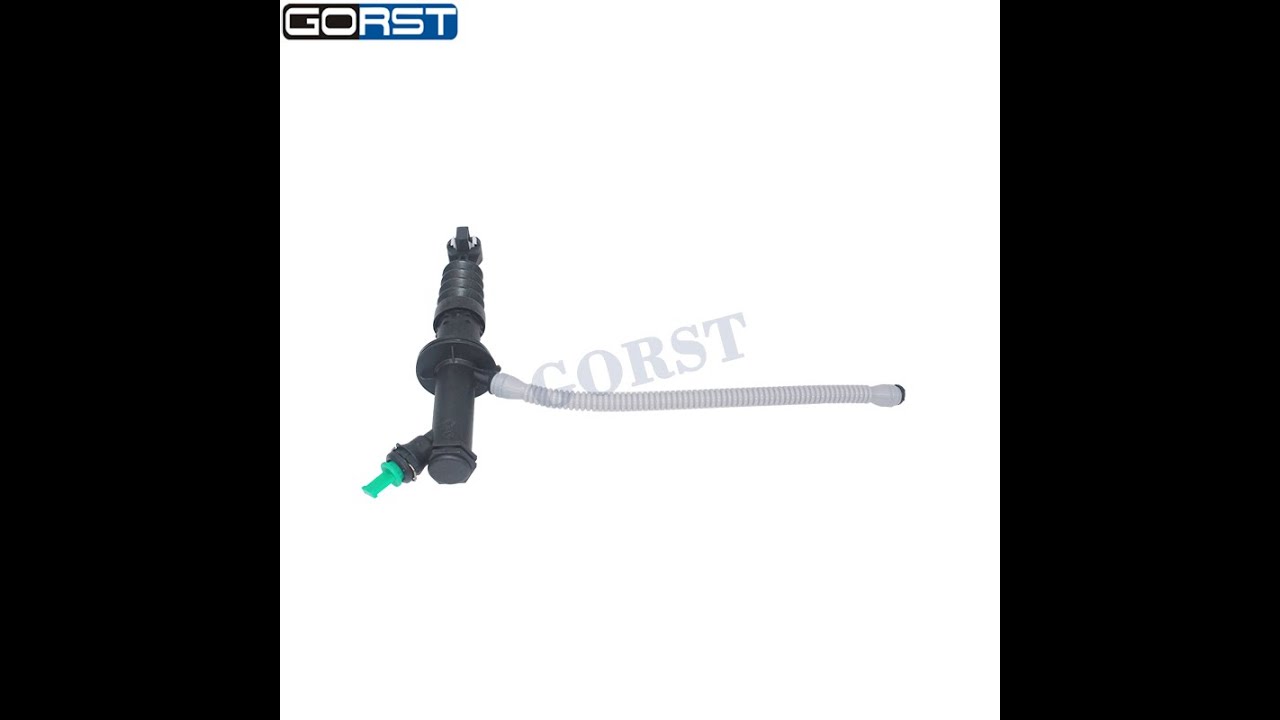 Clutch Master Cylinder 306105773R For Renault Captur Clio 306100642R ...