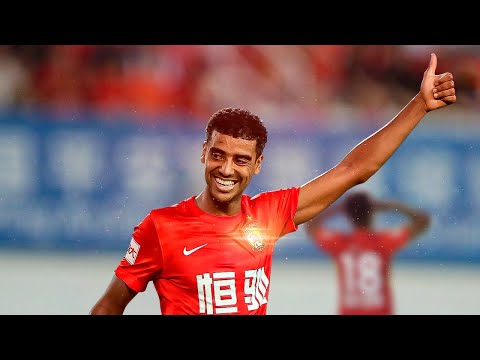 ALAN CARVALHO  | 阿兰  - 2021