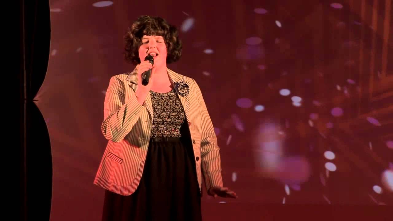 TEAM - LORDE Performed by Alex Fitzsimmons at TeenStar Singing ...