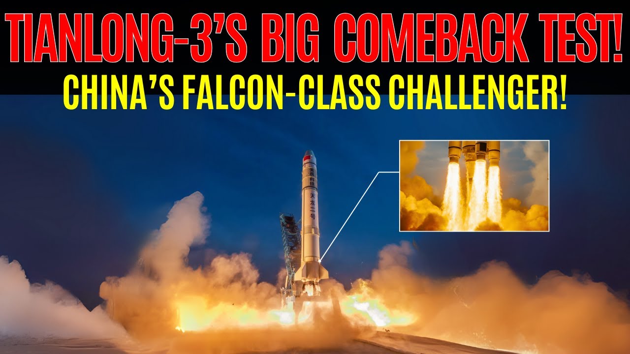 After last year’s fiery setback, Tianlong-3 clears a major pre-launch ...