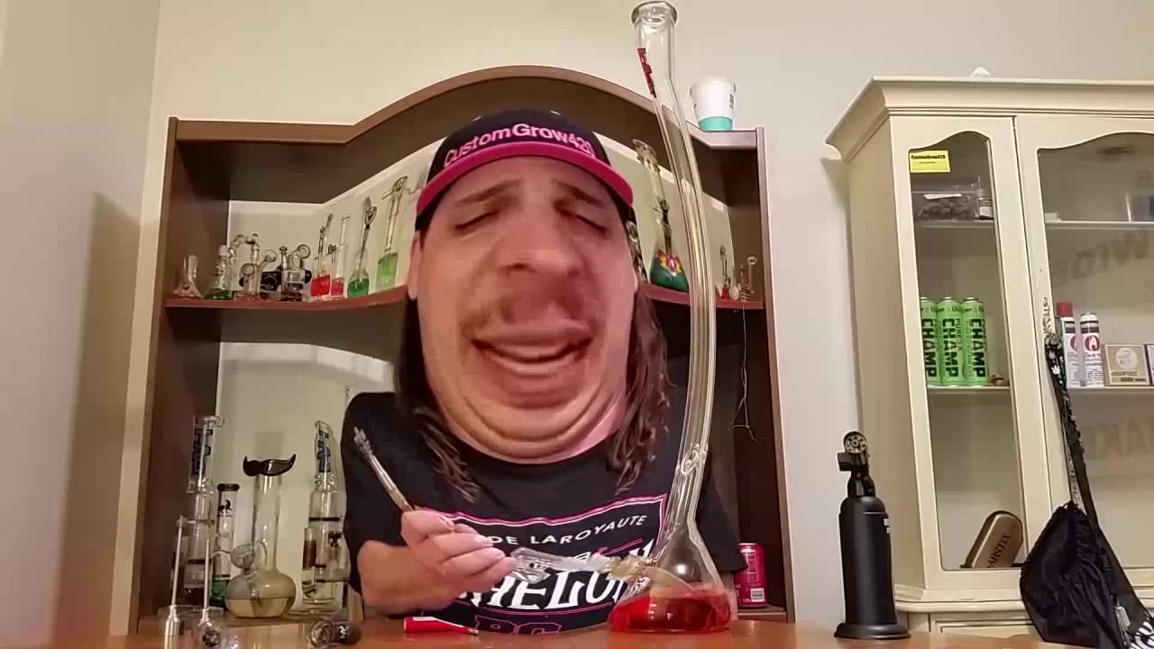 [YTP] CustomGrow420 - The Lung Bus - YouTube