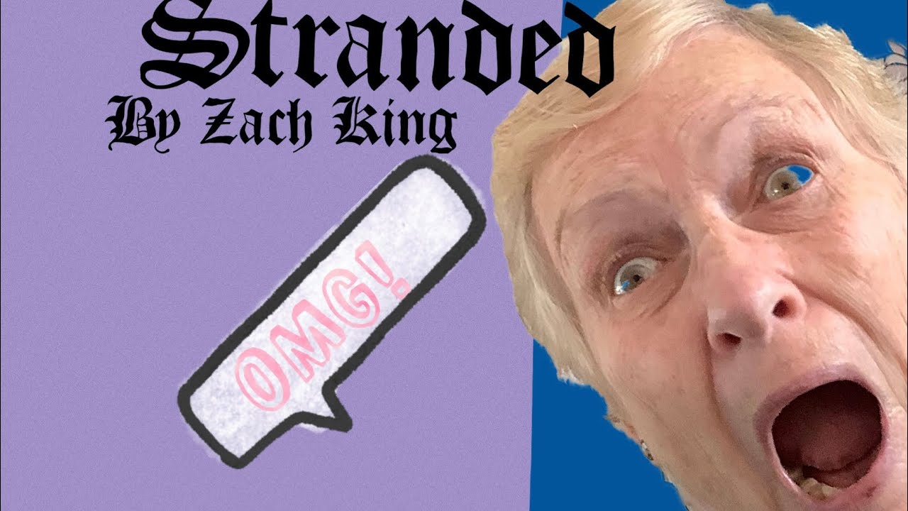 Reacting to Zach King’s Stranded Short Film - YouTube