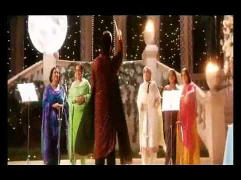 İLAN-I AŞK (srk &preity)