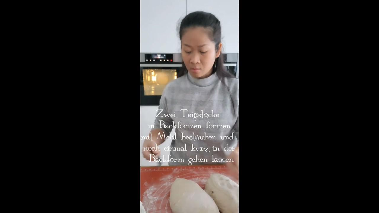 Basic doughs & Berebost by Food&sweete@sunee #bread #baking #cake #without sourdough #food 🍞🥐🥖 ...