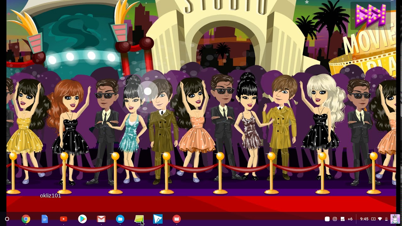 GETTING RARES WHILE YOU LEVEL UP! MSP - YouTube