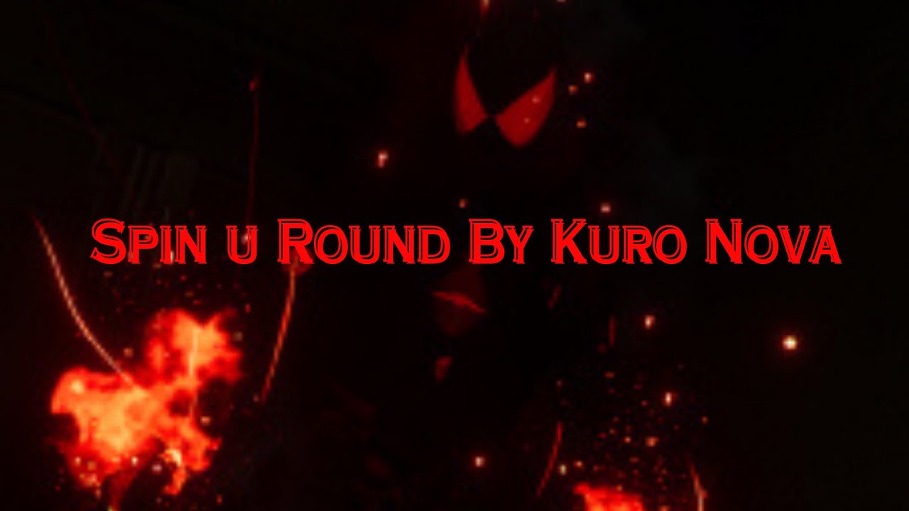 Spin u round The Superior Spider Lair Swinging | No Fbt - YouTube