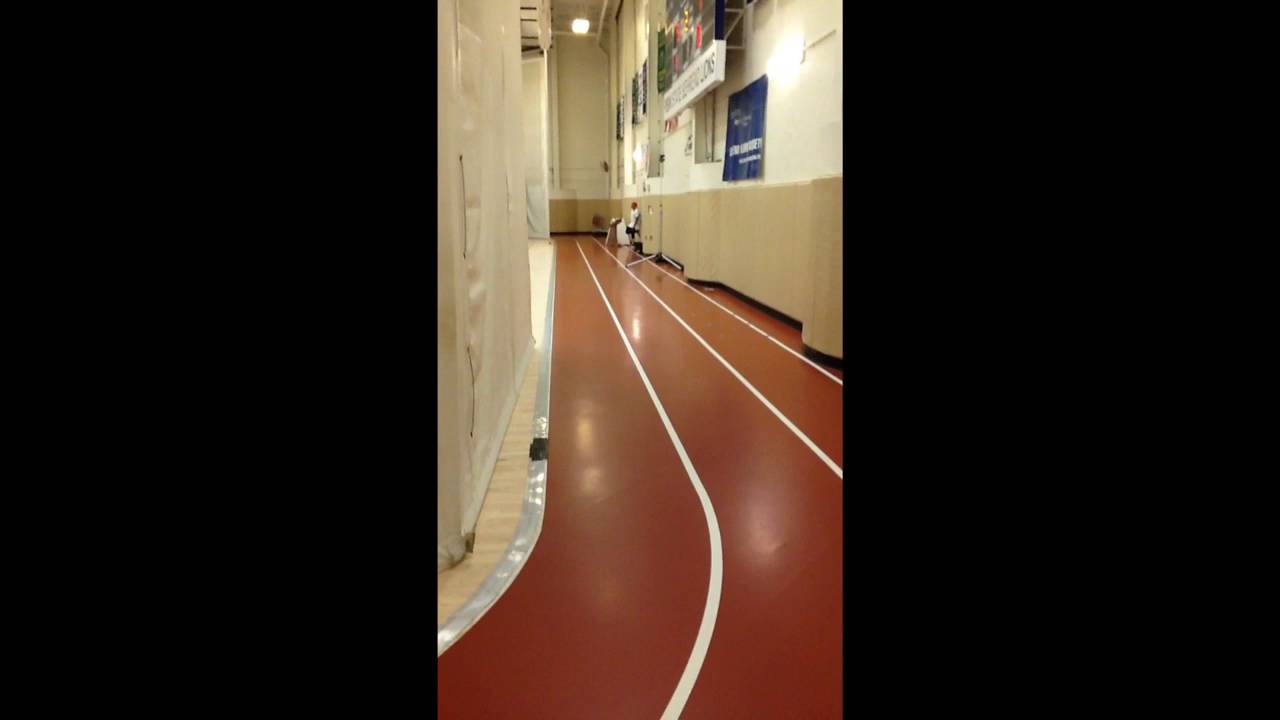 Tour Of Penn State Behrend's Junker Center - YouTube