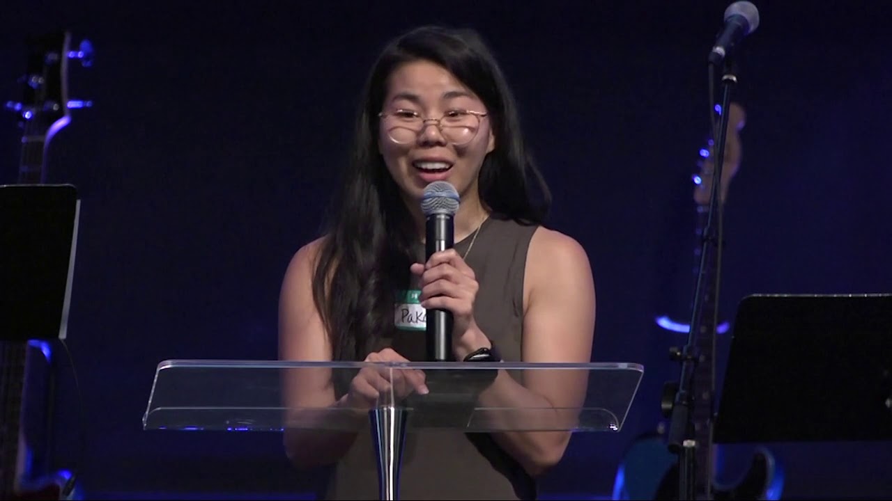 Pakou Yang's Testimony - YouTube
