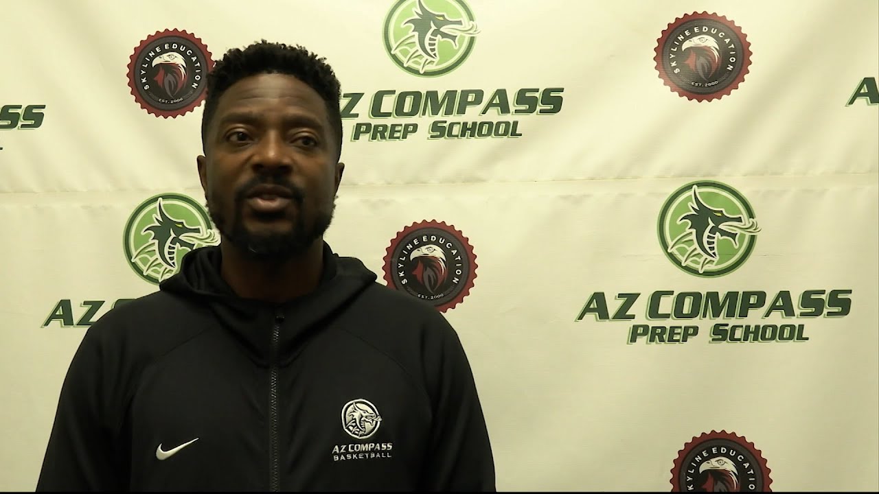 AZ Compass Prep | Cronkite News - YouTube