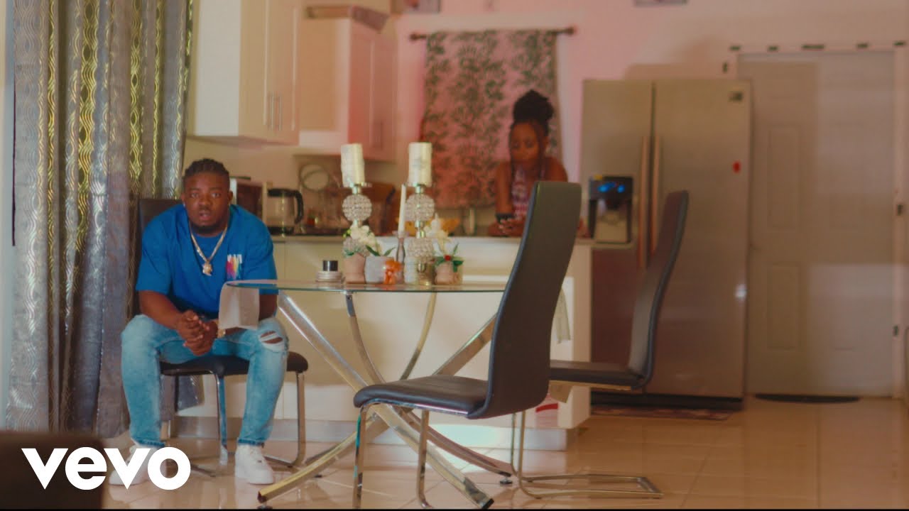 Jquan - Since Lately | Official Music Video - YouTube