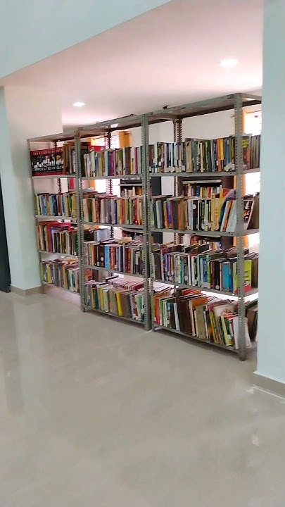 #booklibrary #booklover #shorts - YouTube