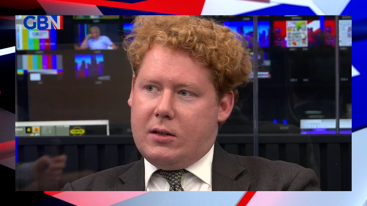 David Oldroyd-Bolt: People can't drag themselves away from Covid ...