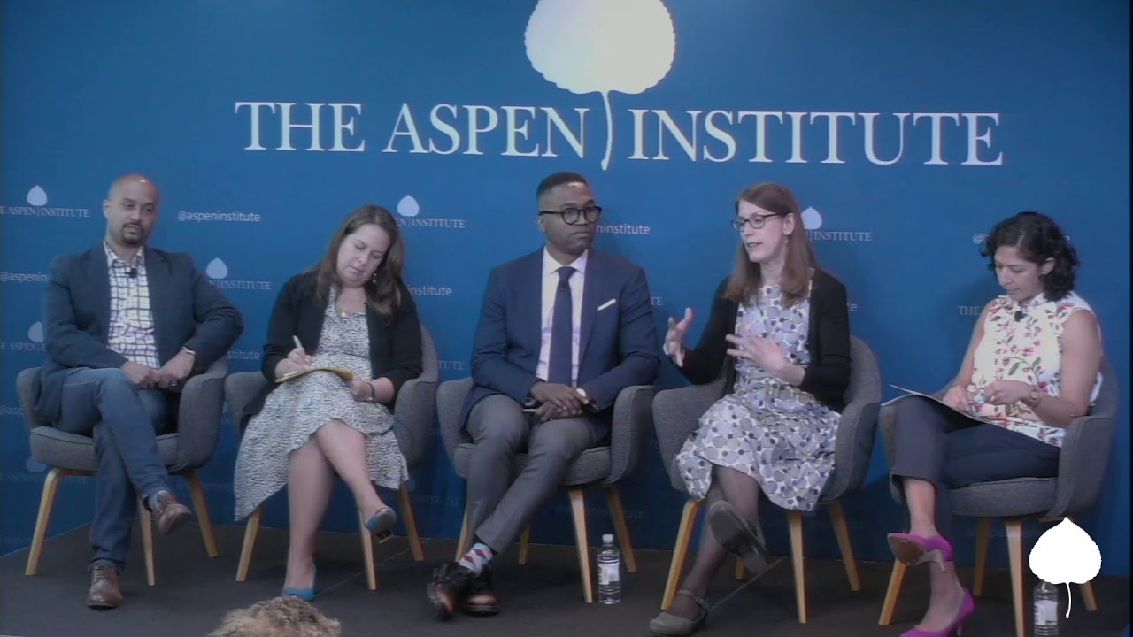 A Book Talk with Frederick Wherry | Credit Where It’s Due: Rethinking ...