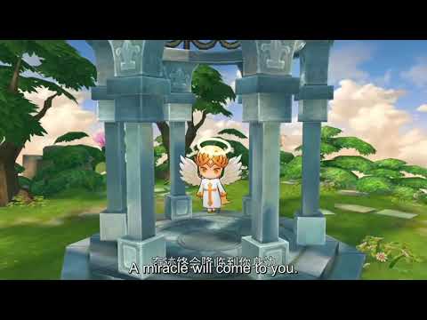 Ragnarok Mobile 4th Job Teasers All Jobs - YouTube