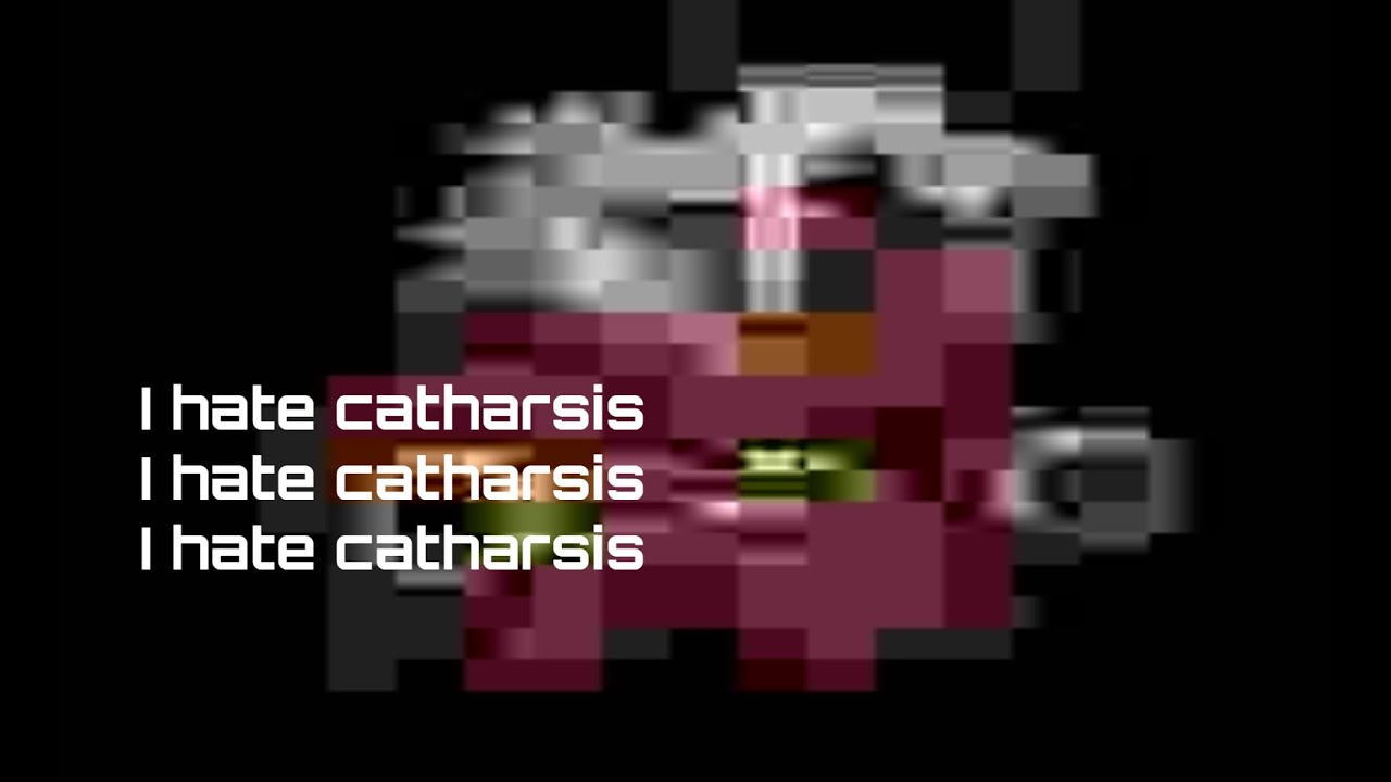 calamitas shadow no-hit redo - YouTube