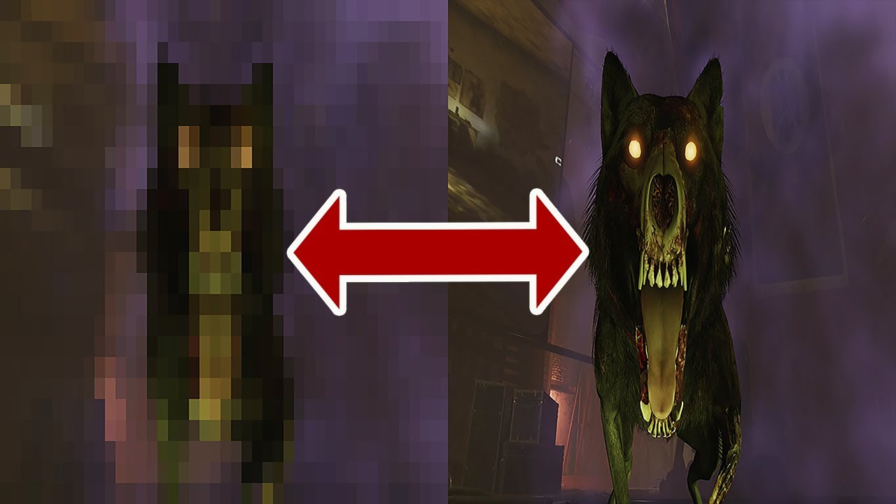 WHAT IS IT? | ZOMBIE GAME SHOW | CRINGE WARNING - YouTube