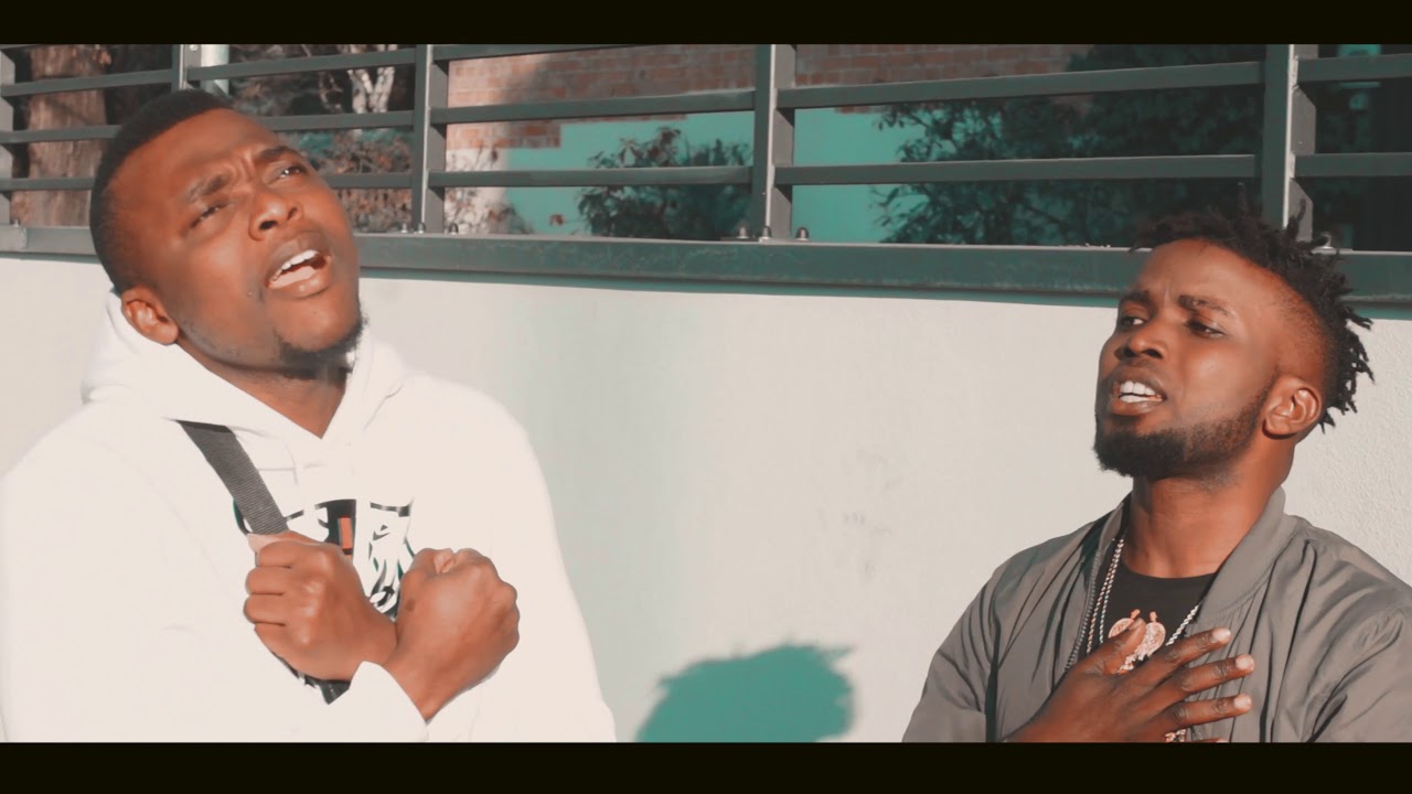 FRIZZY D NEW YEAR OFFICIAL VIDEO - YouTube